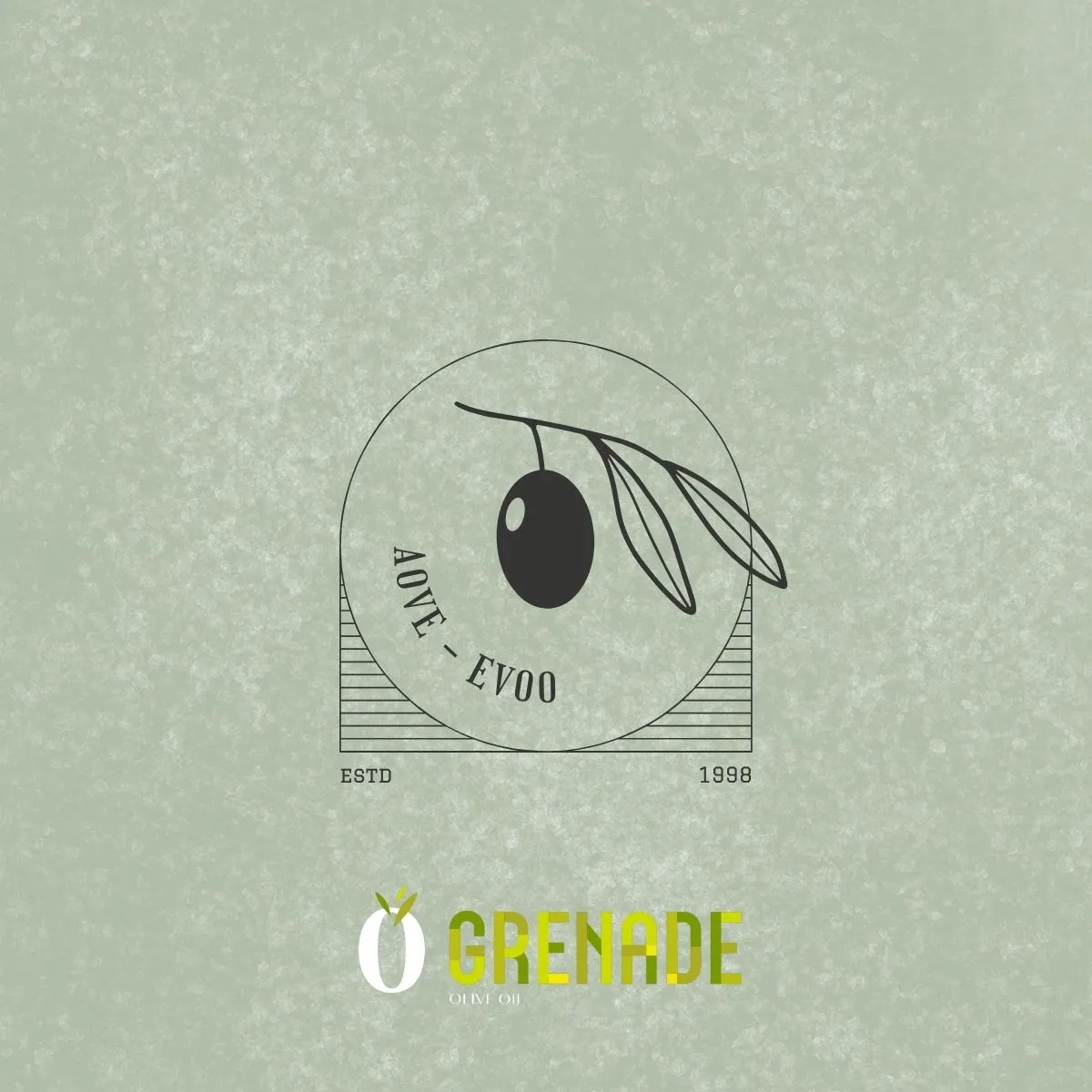 Experiment with EVOO and the green oil experience