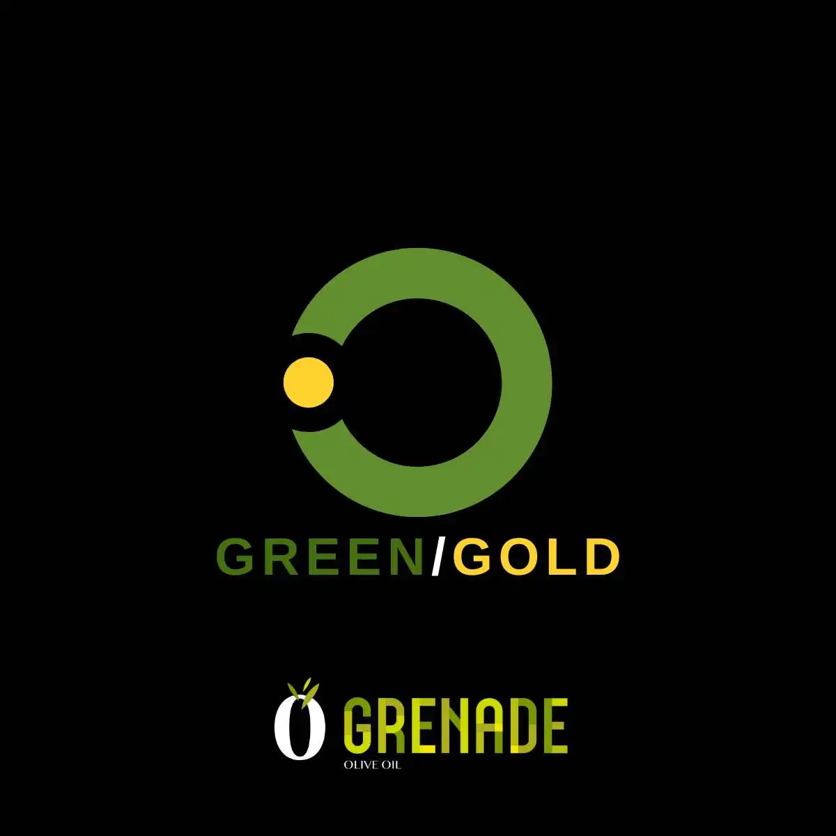 Diferencias del aceite gourmet: ¿AOVE verde o dorado?